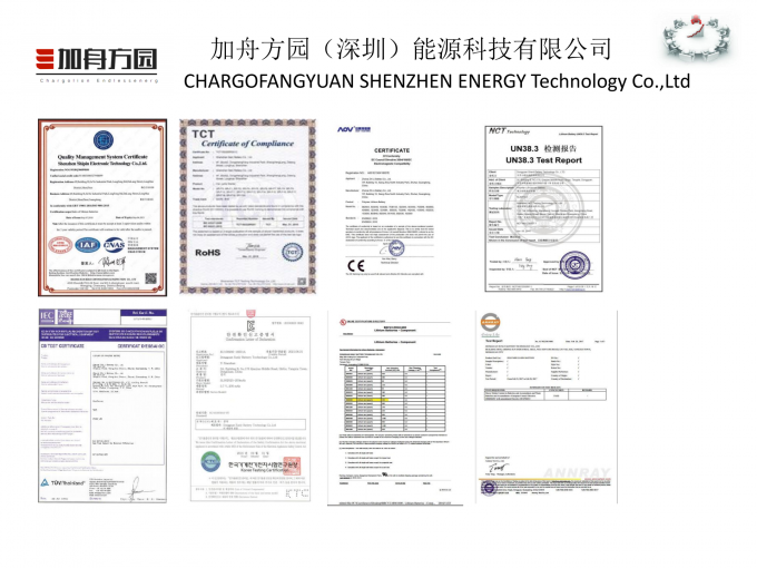 100% Full Test 3.7V 2200mah Li Ion Battery Long Cycle Life 18650c4 Bak